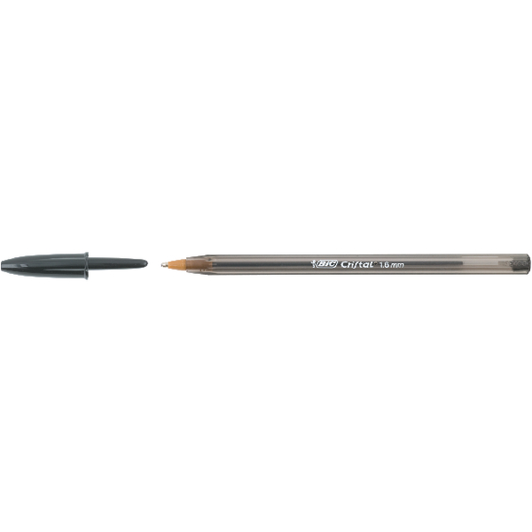 Large ballpoint pen store